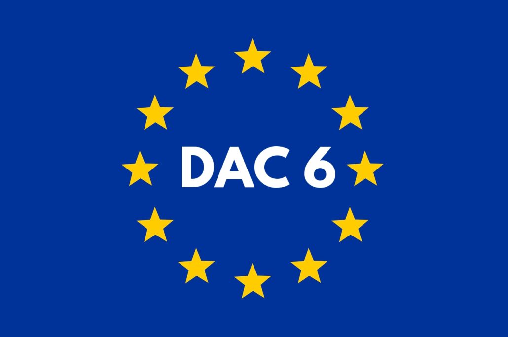 DAC6 Hallmarks and the main benefit test - G D Panayiotides & Co
